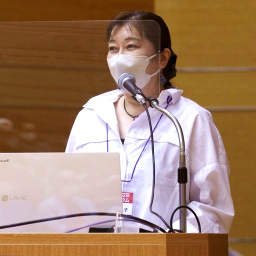 PREMIUM SSTR シンポジウム（前編）SSTRの立ち上げ・そこに至る思い・経緯・状況など | SSTR