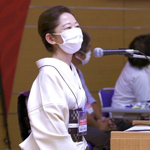 PREMIUM SSTR シンポジウム（前編）SSTRの立ち上げ・そこに至る思い・経緯・状況など | SSTR