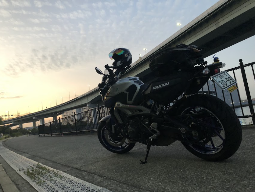 1005 TRCR Jin 会長さん | SSTR