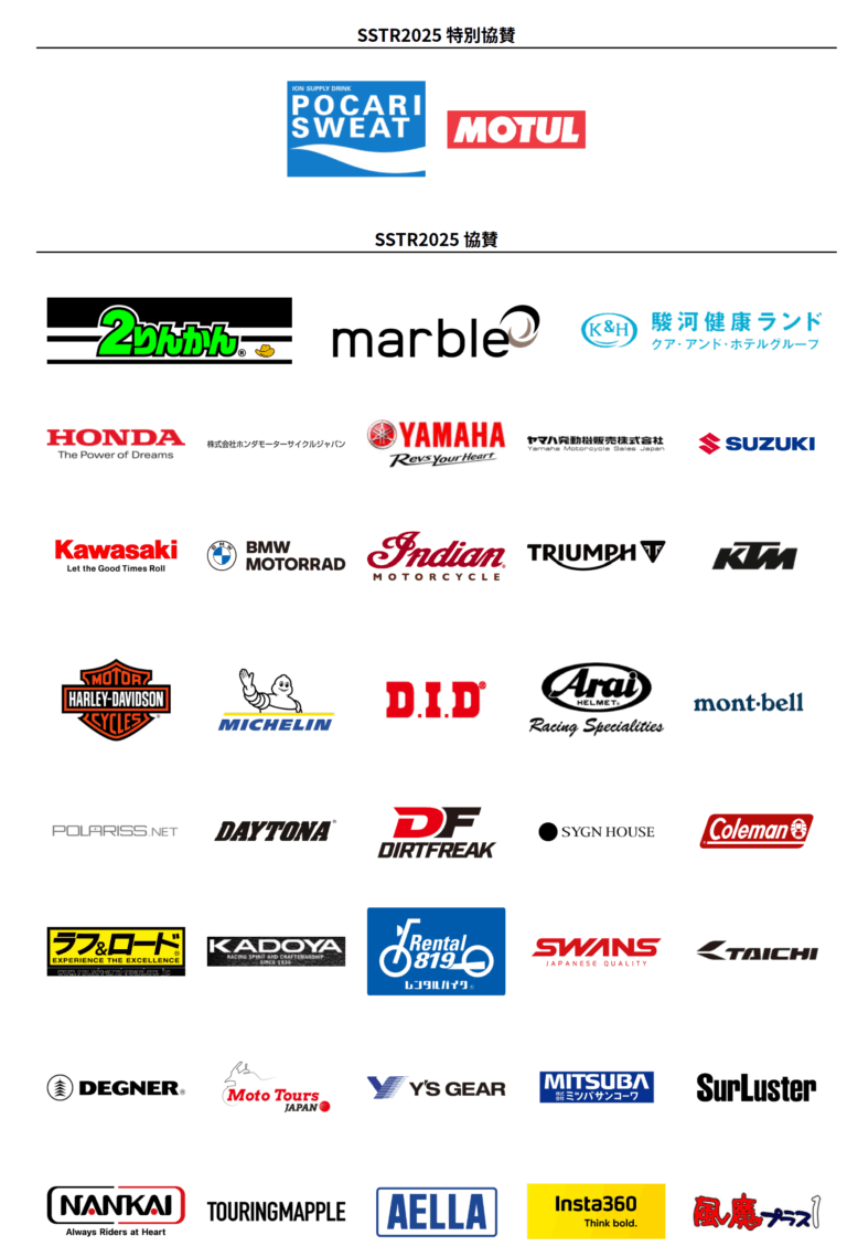 【募集しています】SSTR2025 Awardのご案内 | SSTR